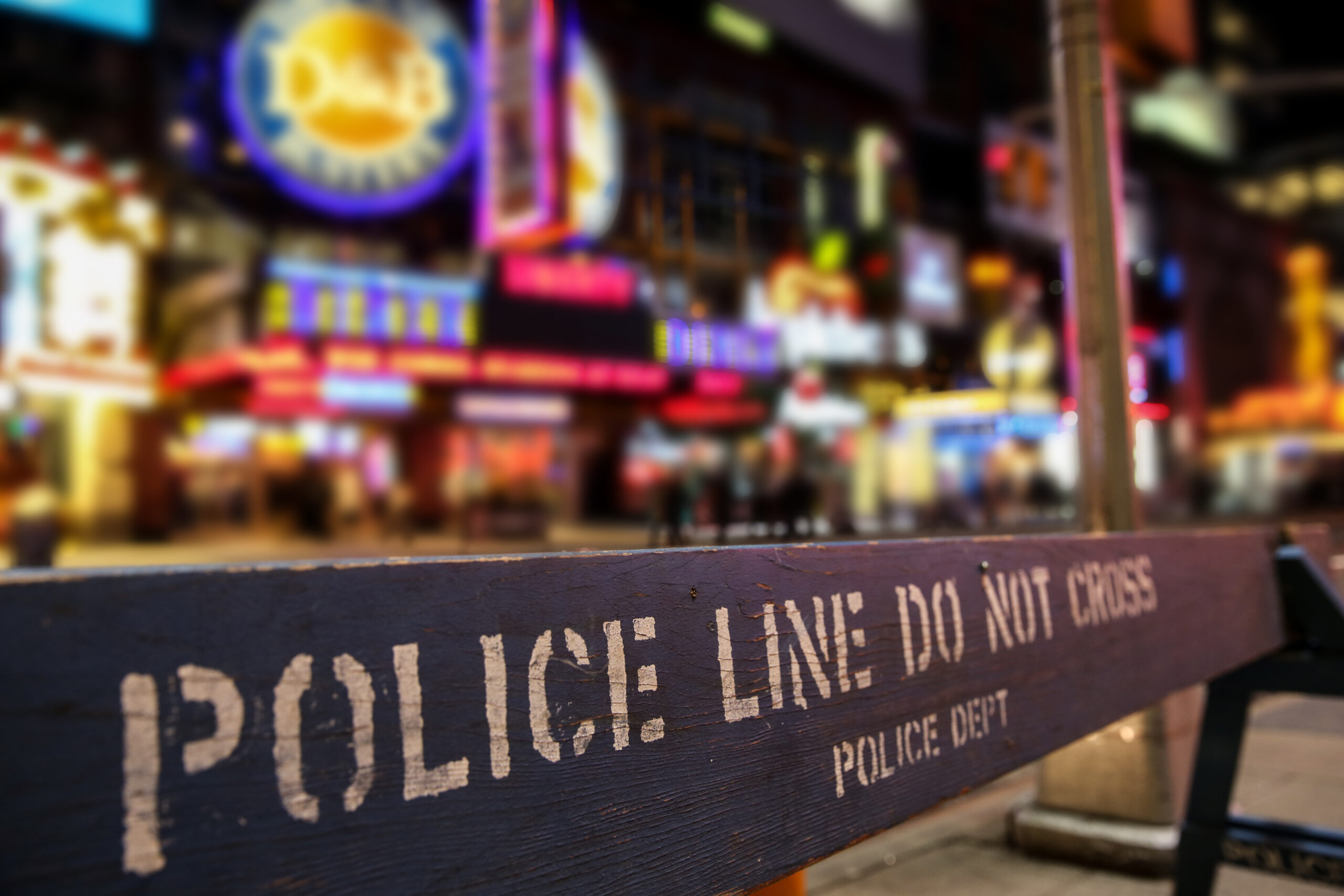Press Release: ABC Statement on New York Bail Laws - American Bail ...